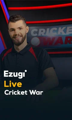 cricket war